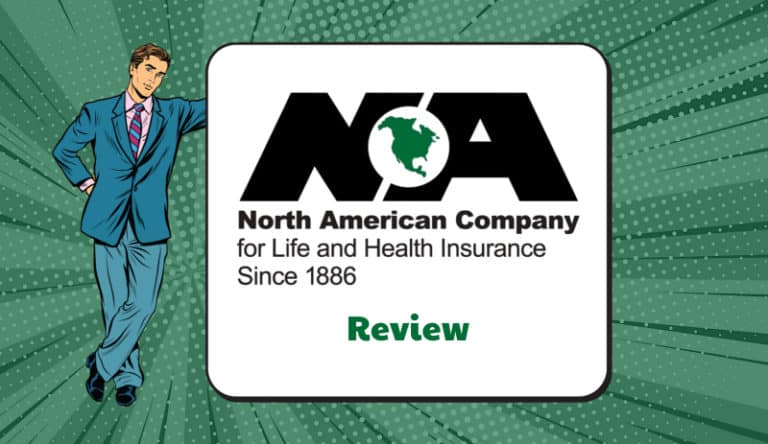 North American Company Life Insurance: What You Need to Know Before Buying