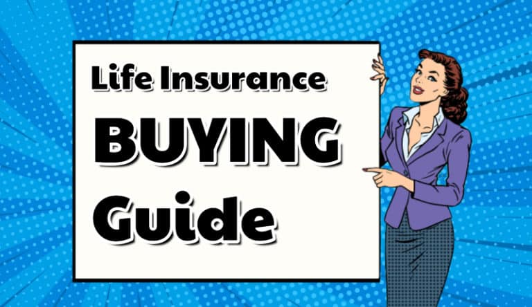 13 steps showing exactly how to buy life insurance - Expert Tips!