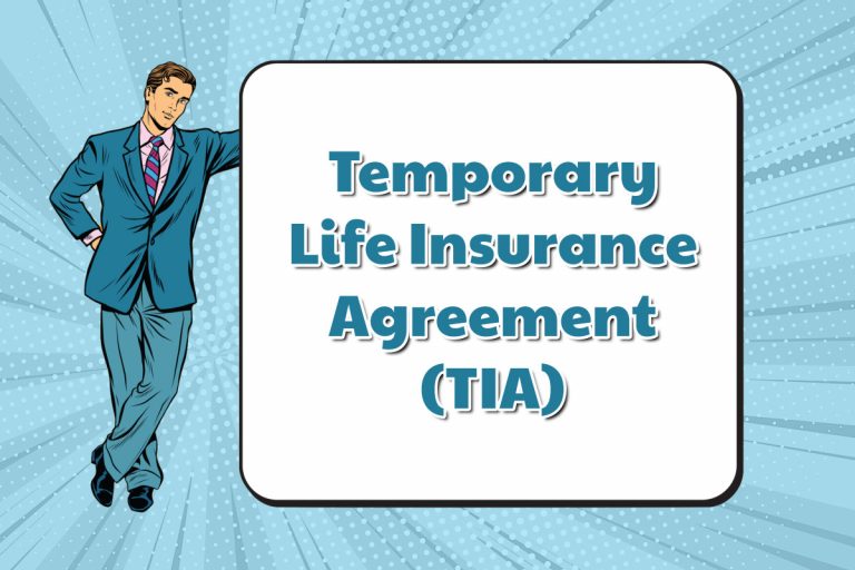 The Facts Behind Temporary Life Insurance"
